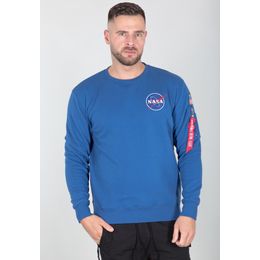 Alpha Industries Space Shuttle Sweatshirt
