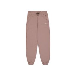 Alpha Industries Organics Embroidery Regular Jogger