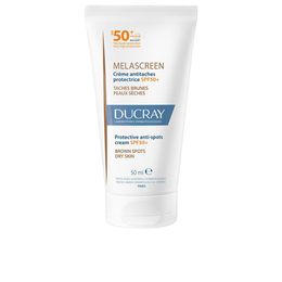 Ducray Melascreen Sch&uuml;tzende Anti-flecken-creme Spf50+ 50 ml
