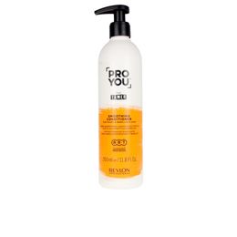 Revlon Proyou The Tamer Conditioner 350 ml