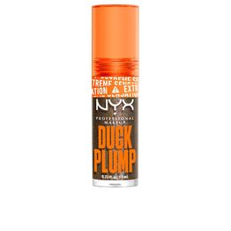 NYX Duck Plump Lipgloss Nr. 21-onyzpected 6,8 ml