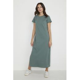 Kaffe Kleid Regular fit Balsam Green