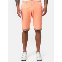 Tazzio Herren Chino Shorts