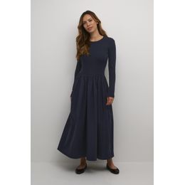 Inwear Kleid Slim fit Marine Blue dark blue
