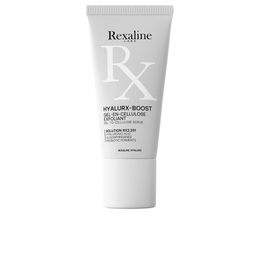 Rexaline Hyalurx-boost Peeling-cellulose-gel 15 ml