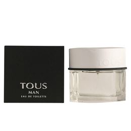 Tousnosamis Tous Man Eau De Toilette Spray 50 ml