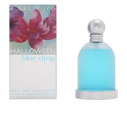 Halloween Blue Drop Eau De Toilette Spray 100 ml