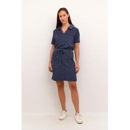 Cream Rock mit lockerer Passform navy blue