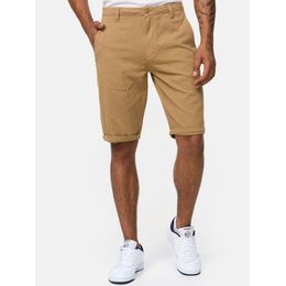 Tazzio Herren Chino Shorts