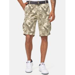 Tazzio Herren Cargoshorts