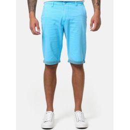 Tazzio Herren Chino Shorts