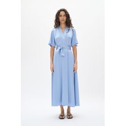 Inwear Kleid Feminine Form Blue Serenity blue