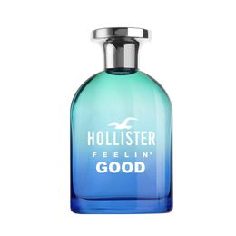 Hollister Feelin' Good For Him Edt Vapo 100 ml
