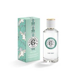 Roger & Gallet Th&eacute; Vert Wellness-duftwasser 100 ml