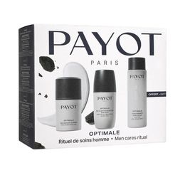 Payot Optimaler Koffer 3-tlg 3 pz