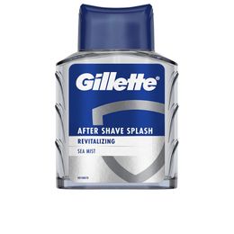 Gillette After Shave Revitalisierender Meeresnebelspritzer 100 ml