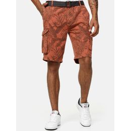 Tazzio Herren Cargoshorts