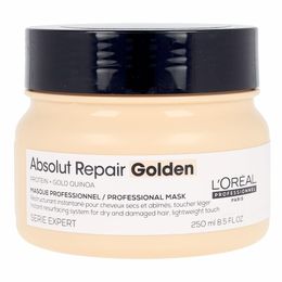 L'Or&eacute;al Absolut Repair Golden Maske 250 ml