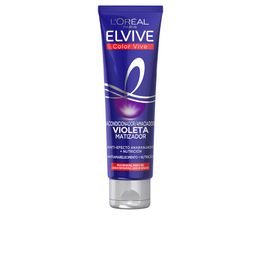 L'Or&eacute;al Elvive Color-vive Violeta Mattierungsmaske 150 ml