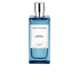 Angel Schlesser Les Eaux D'un Instant Aromatischer Salbei Edt Vapo 150 ml