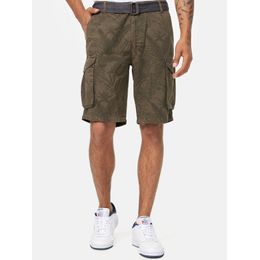 Tazzio Herren Cargoshorts