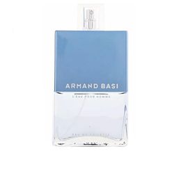 Armand Basi L'Eau Pour Homme Eau De Toilette Spray 125 ml