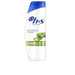 Head & Shoulders H&amps Sensitive Empfindliche Kopfhaut 330 ml