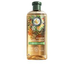Herbal Essences Orange Shampoo Volumen 350 ml