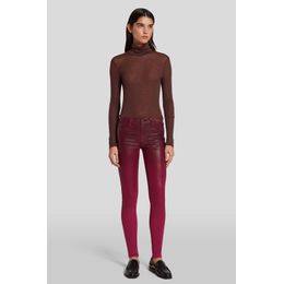 7 For All Mankind Damen Pants Hw Skinny Skinny Fit