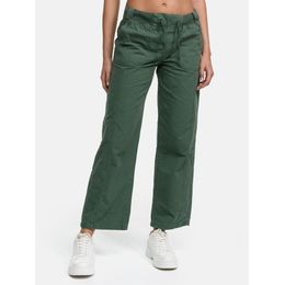 Tazzio Damen Stoffhose Straight Fit