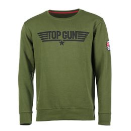 Top Gun Sweatshirt PP201019