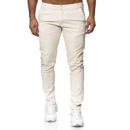 Tazzio Herren Chino Slim Fit