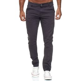 Tazzio Herren Chino Slim Fit