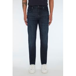 7 For All Mankind Herren Jeans Slimmy Tapered