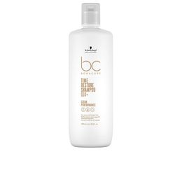 Schwarzkopf Bc Time Restore Q10+ Shampoo 1000 ml