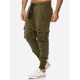 Tazzio Herren Jogginghose
