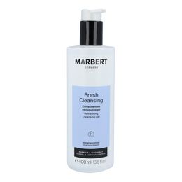 Marbert Fresh Cleansing - Erfrischendes Reinigungsgel 400ml