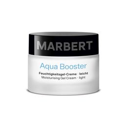 Marbert 24h AquaBooster - Feuchtigkeitscreme f&uuml;r normale Haut 50ml