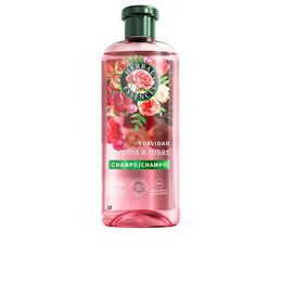 Herbal Essences Rosen Weichheitsshampoo 350 ml
