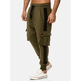 Tazzio Herren Jogginghose
