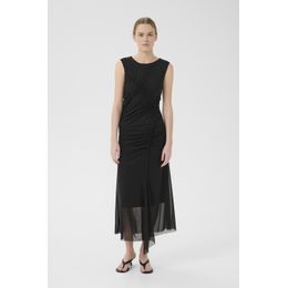 Gestuz Jerseykleid Tight fit black