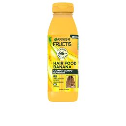 Garnier Fructis Hair Food Bananen-ultra-n&auml;hrendes Shampoo 350 ml