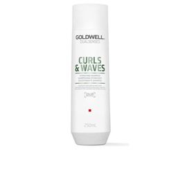 Goldwell Curls &amp Waves Shampoo 250 ml