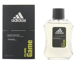Adidas Pure Game Eau De Toilette Spray 100 ml