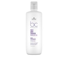 Schwarzkopf Bc Frizz Away Micellar Shampoo 1000 ml