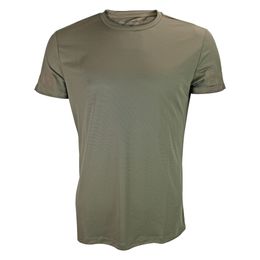 Bj&ouml;rn Borg Leichtes Atmungsaktives Sportliches T-Shirt f&uuml;r Herren