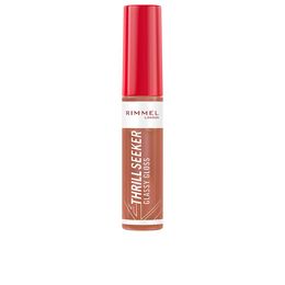 Rimmel London Thrill Seeker Lipgloss #650-sweet Frosting 6 ml