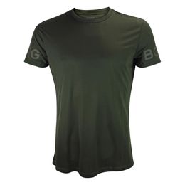 Bj&ouml;rn Borg Leichte Atmungsaktive Sportliche T-Shirt f&uuml;r M&auml;nner
