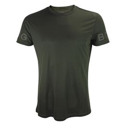 Bj&ouml;rn Borg Leichte Atmungsaktive Sportliche T-Shirt f&uuml;r M&auml;nner