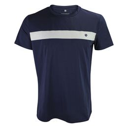 Bj&ouml;rn Borg Ace Leichtgewicht Performance Tennis Stil T-Shirt f&uuml;r M&auml;nner